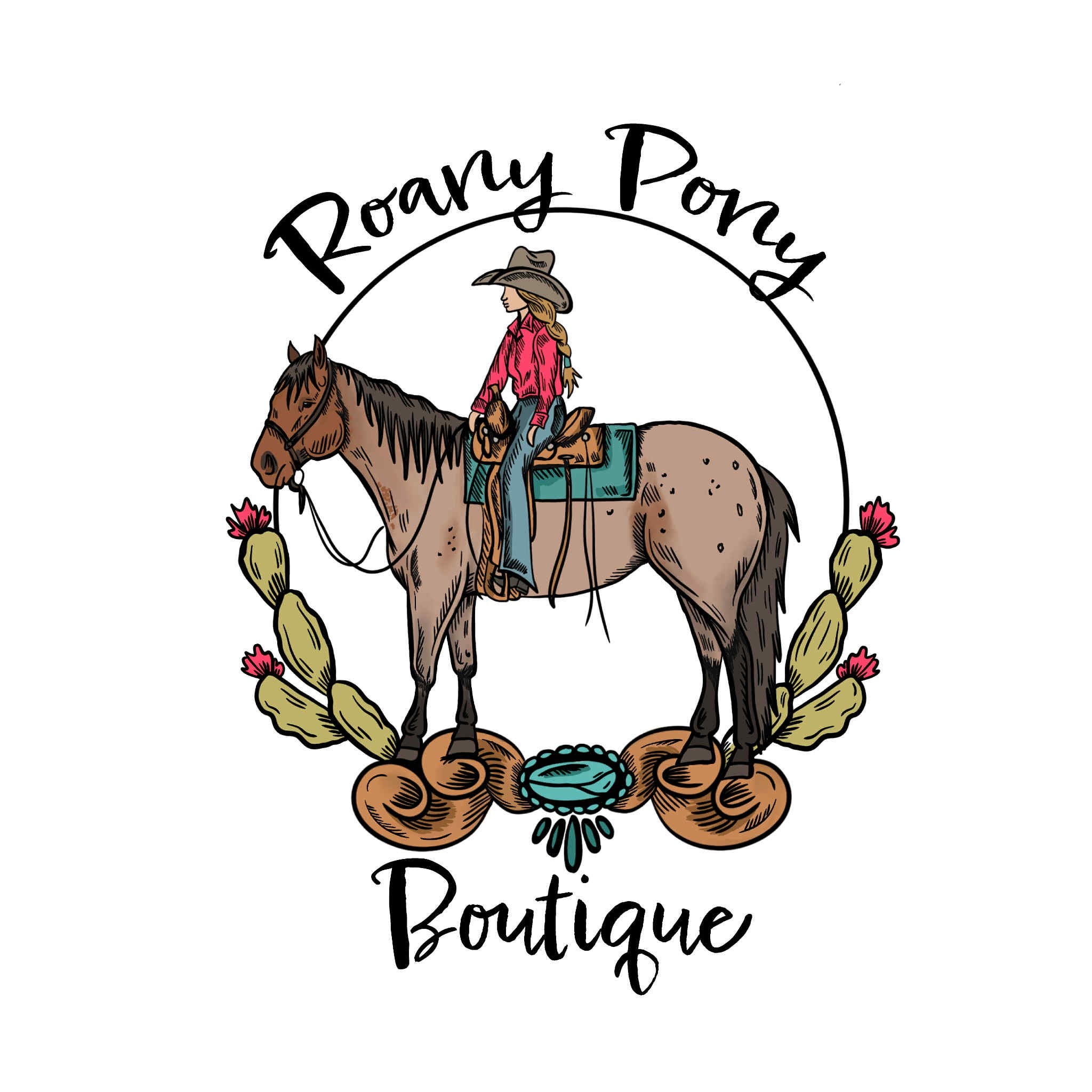 Products – Roany Pony Boutique LLC